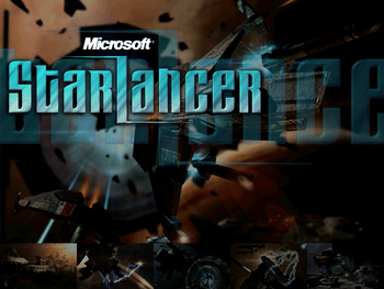 Starlancer - Starlancer Wiki