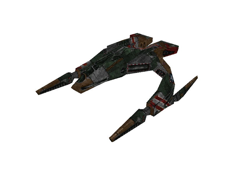 Predator - Starlancer Wiki