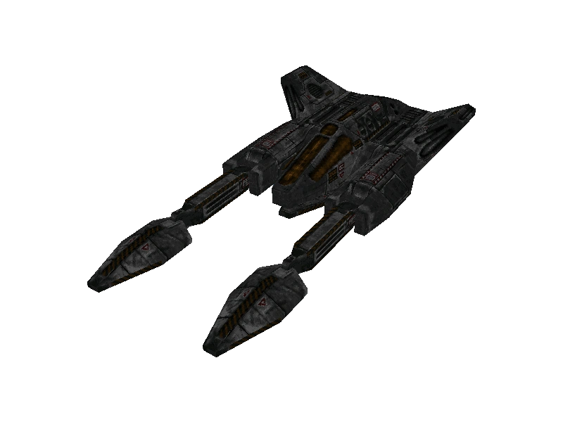 Loki - Starlancer Wiki