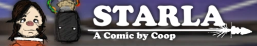 Starla the Webcomic | Starla Wiki | Fandom