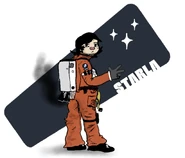 Starla (Character) | Starla Wiki | Fandom