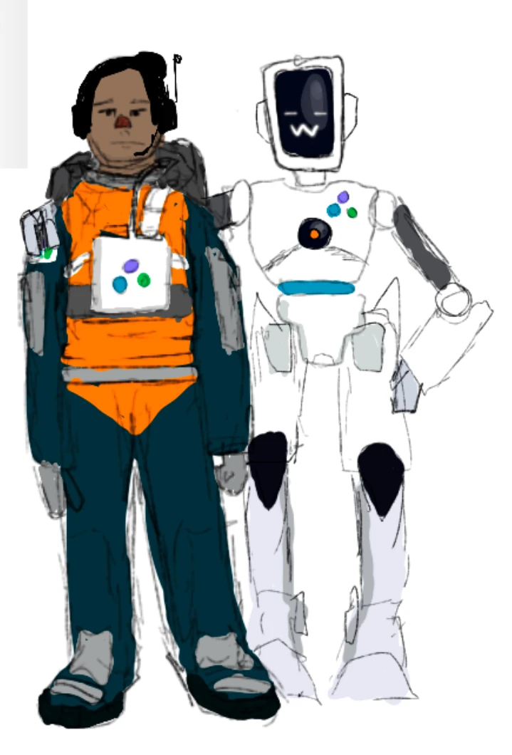 Bob Bezler (B0B) | Starla Wiki | Fandom