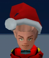 Red Winter Cap | Star Legends: The Blackstar Chronicles Wiki | Fandom