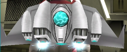 Silver Jetpack | Star Legends: The Blackstar Chronicles Wiki | Fandom