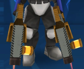 Primed Chrome Phoenix | Star Legends: The Blackstar Chronicles Wiki ...