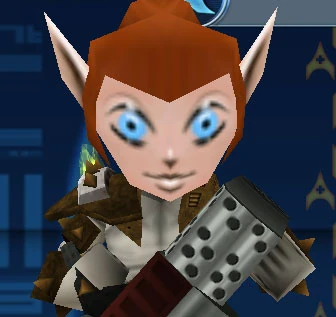 Elf Mask | Wiki Star Legends | Fandom
