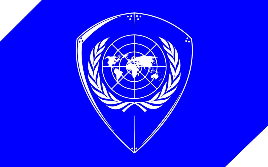 The United Earth Defense Force(UEDF) | Starless Skies Redux Wiki | Fandom