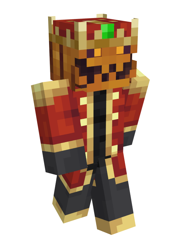 Category:Characters | Starlet SMP Wiki | Fandom