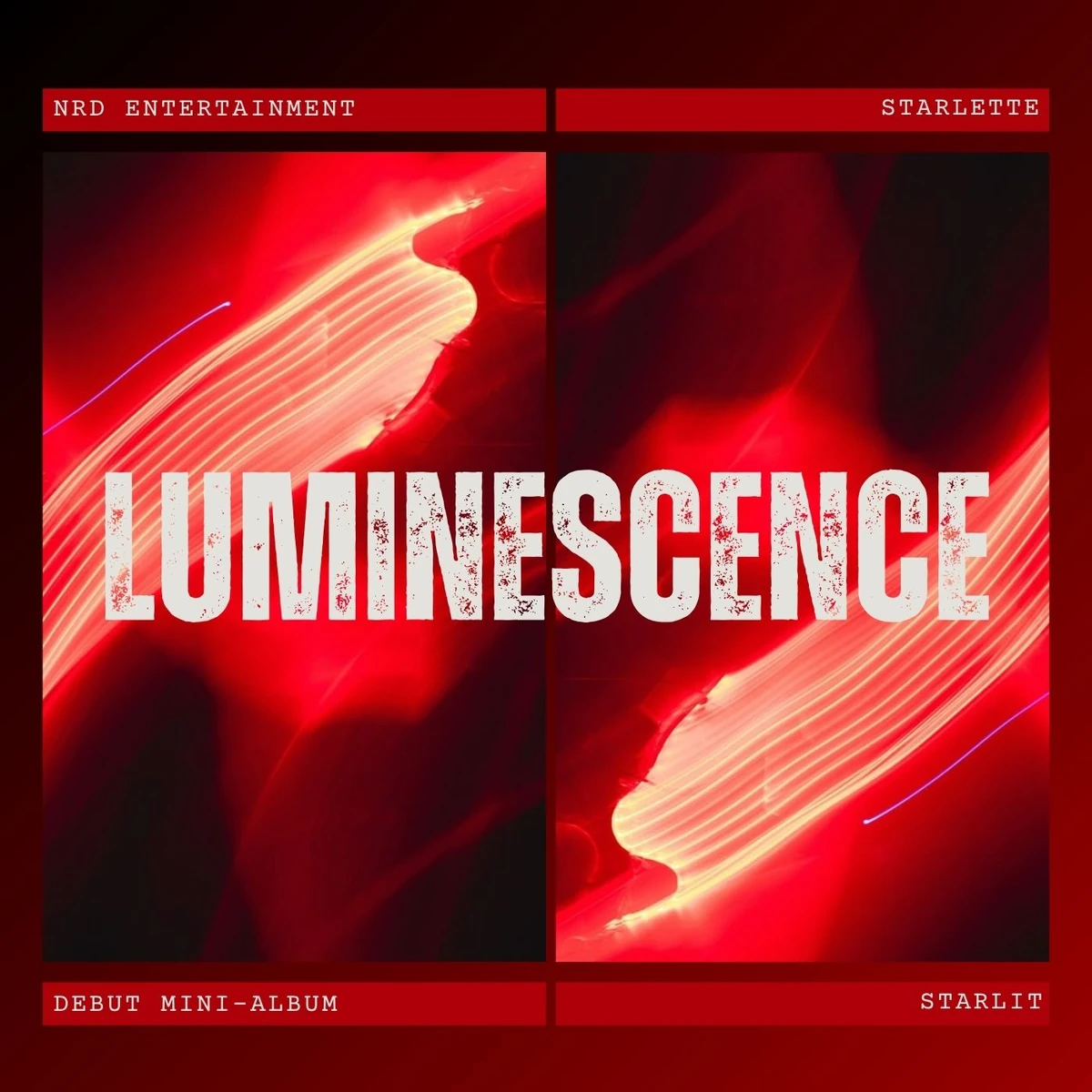 LUMINESCENCE | STARLETTE Wiki | Fandom