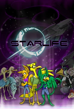 Starlife Wiki | Fandom