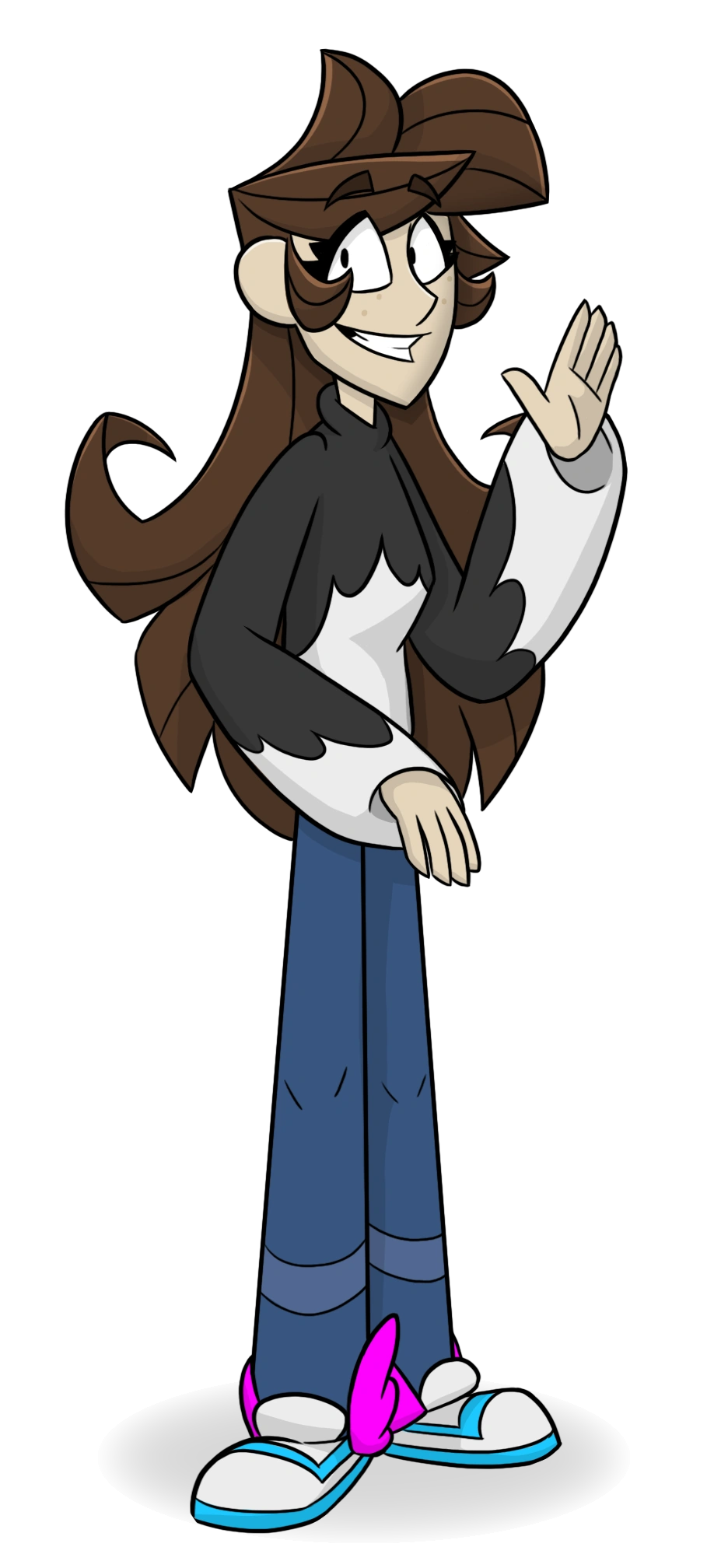 Category:Characters | Starlife Wiki | Fandom