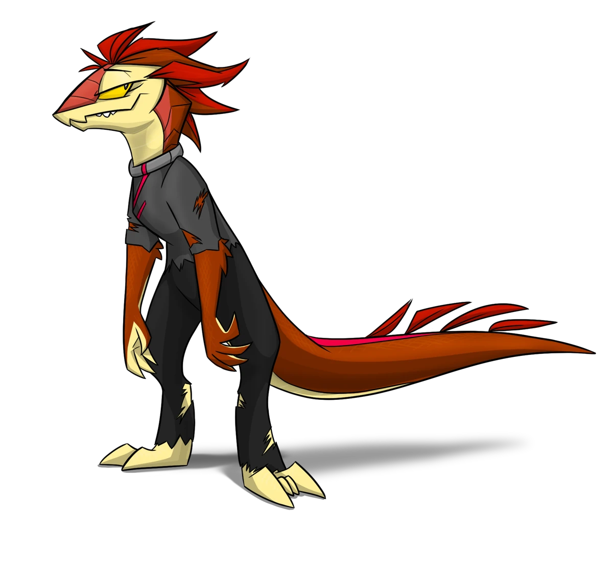 Daniska | Starlife Wiki | Fandom