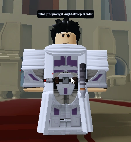 Cal | Star Life: Legacy Wiki | Fandom