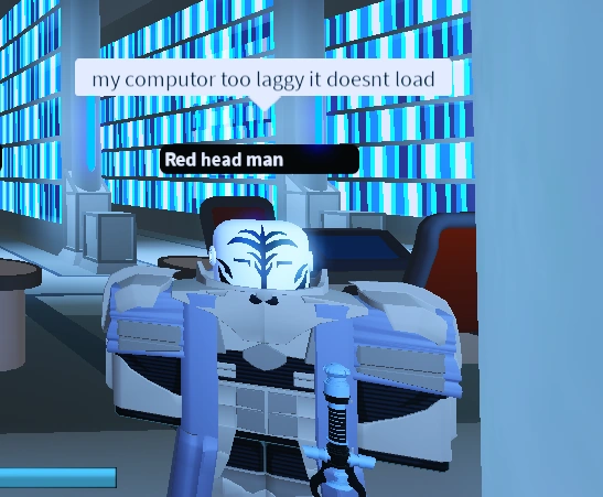 Red Head Man | Star Life: Legacy Wiki | Fandom