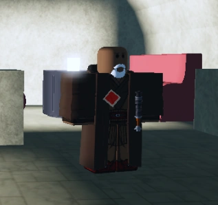 Mazce Windo | Star Life: Legacy Wiki | Fandom