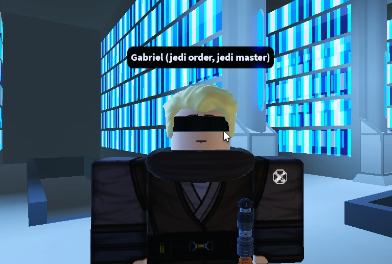 Gabriel | Star Life: Legacy Wiki | Fandom