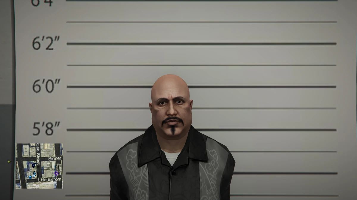 Chester Lewis | Starlight CommunityRP Wiki | Fandom