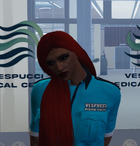 Maya Daniels | Starlight CommunityRP Wiki | Fandom