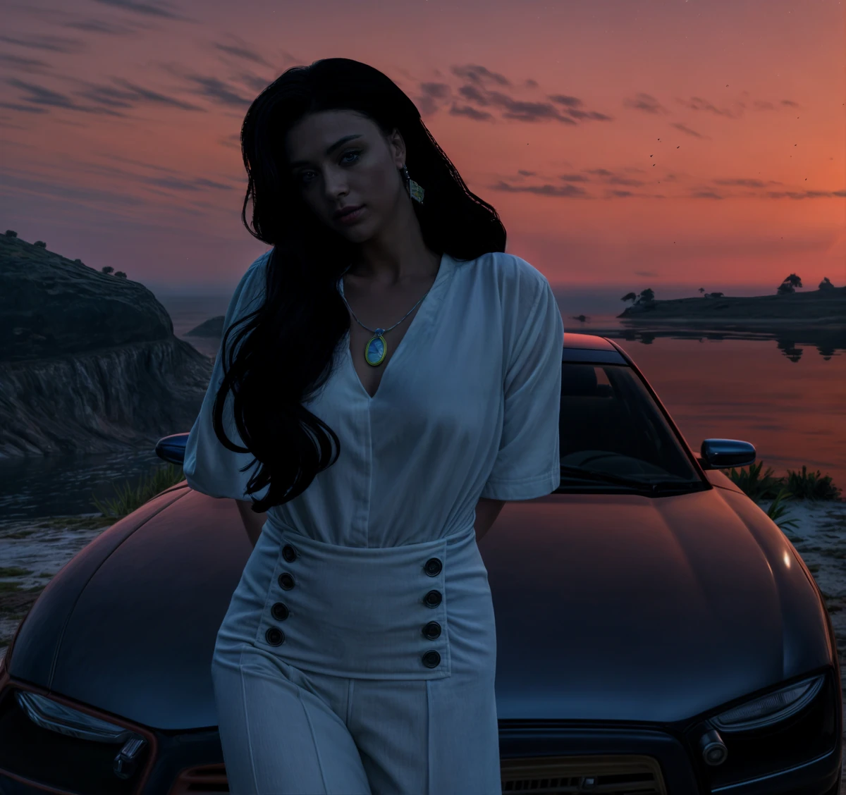 Rochelle Rose | Starlight CommunityRP Wiki | Fandom