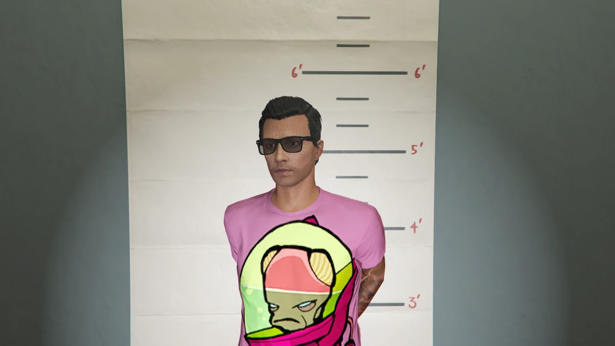 James Allen | Starlight CommunityRP Wiki | Fandom