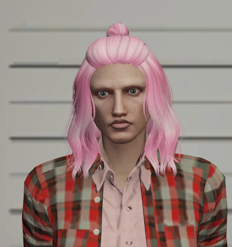 Thea Klein | Starlight CommunityRP Wiki | Fandom