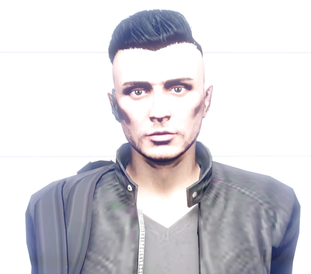 Jack Flynn | Starlight CommunityRP Wiki | Fandom