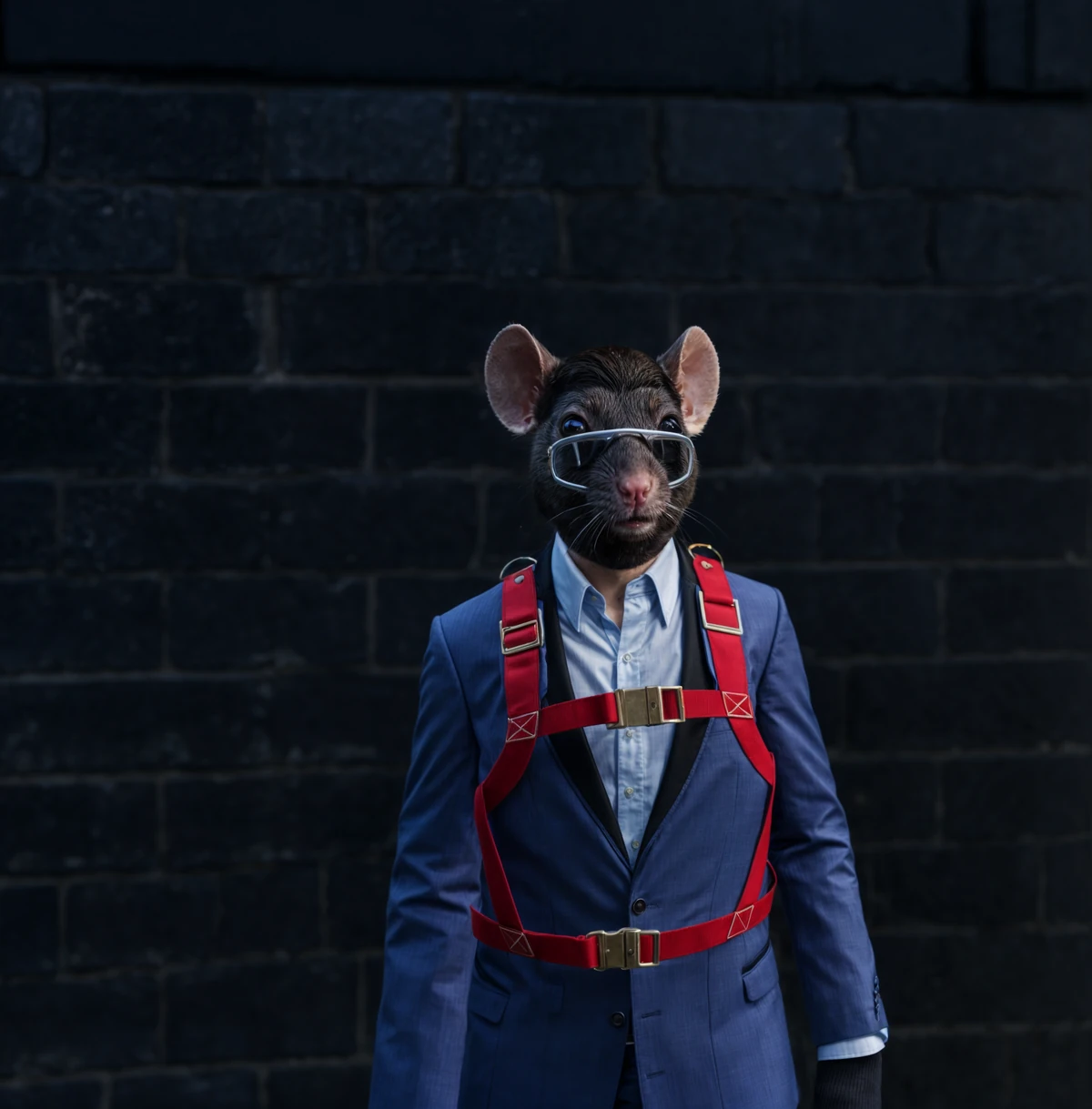 Wilbur Dawson | Starlight CommunityRP Wiki | Fandom