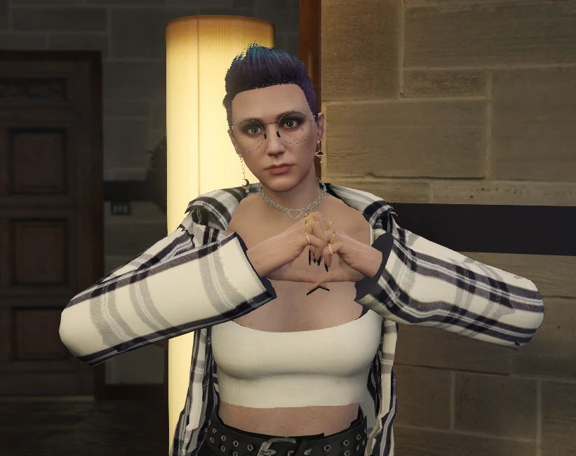 Eden Leaf | Starlight CommunityRP Wiki | Fandom