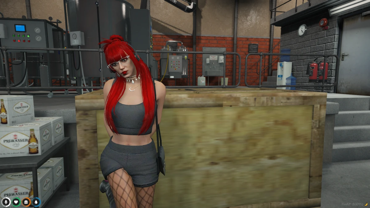 Lyna Mune | Starlight CommunityRP Wiki | Fandom