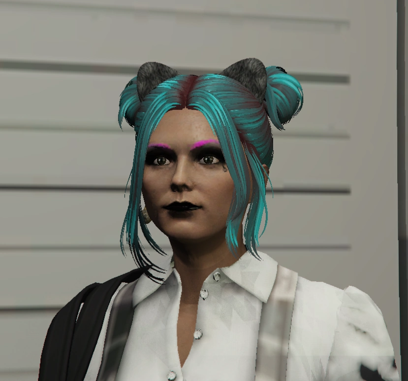 Elena Martinez | Starlight CommunityRP Wiki | Fandom