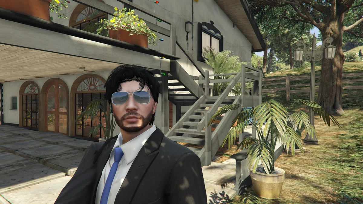 Vinnie Pappalardo | Starlight CommunityRP Wiki | Fandom