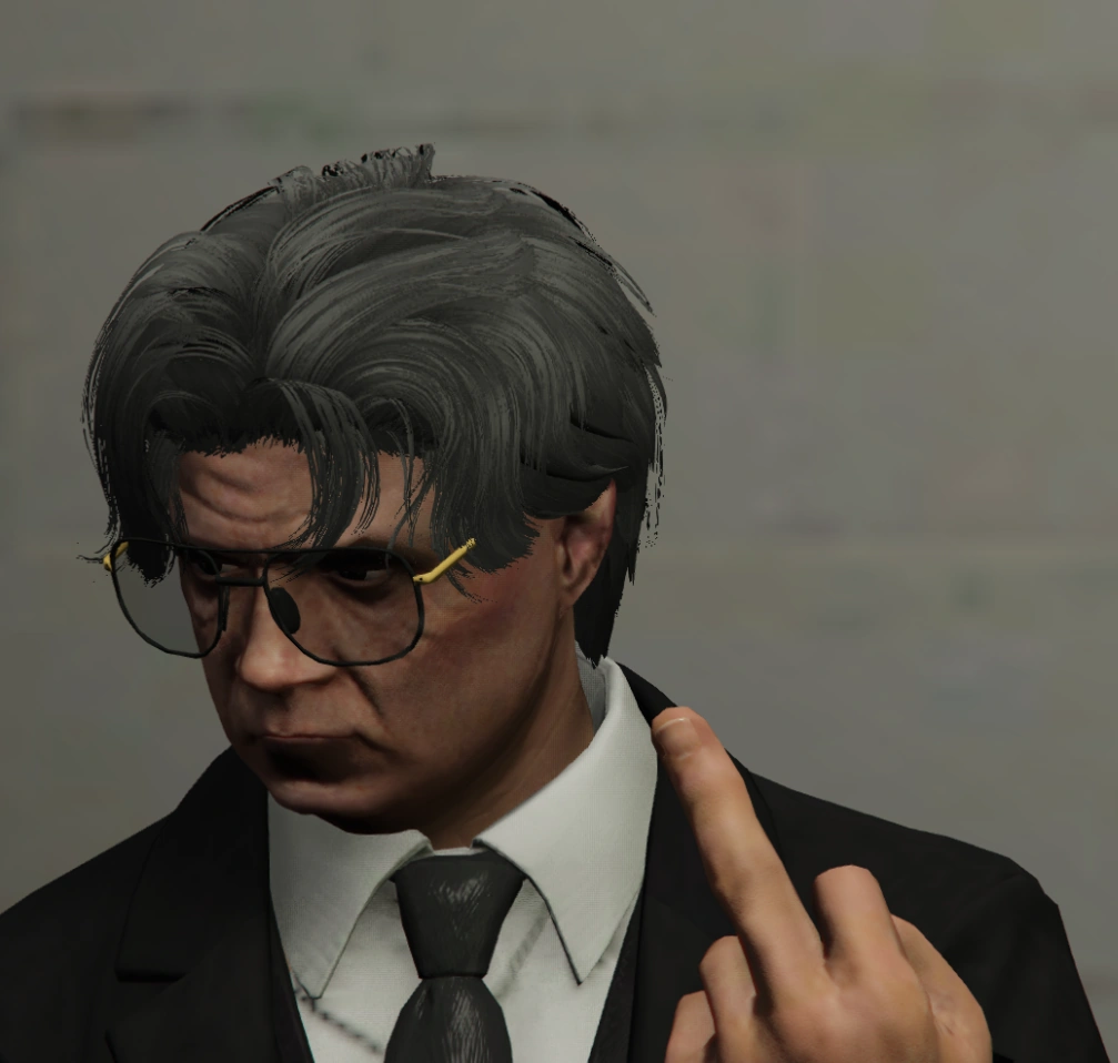 Mervin Broth | Starlight CommunityRP Wiki | Fandom