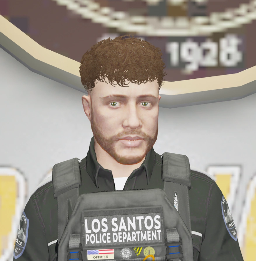 Paxton Jennings | Starlight CommunityRP Wiki | Fandom