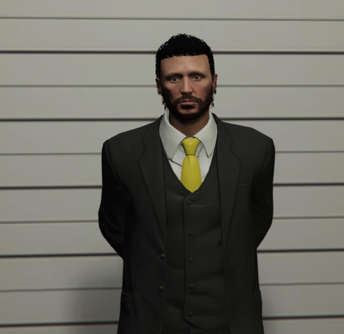 Jake McDougall | Starlight CommunityRP Wiki | Fandom