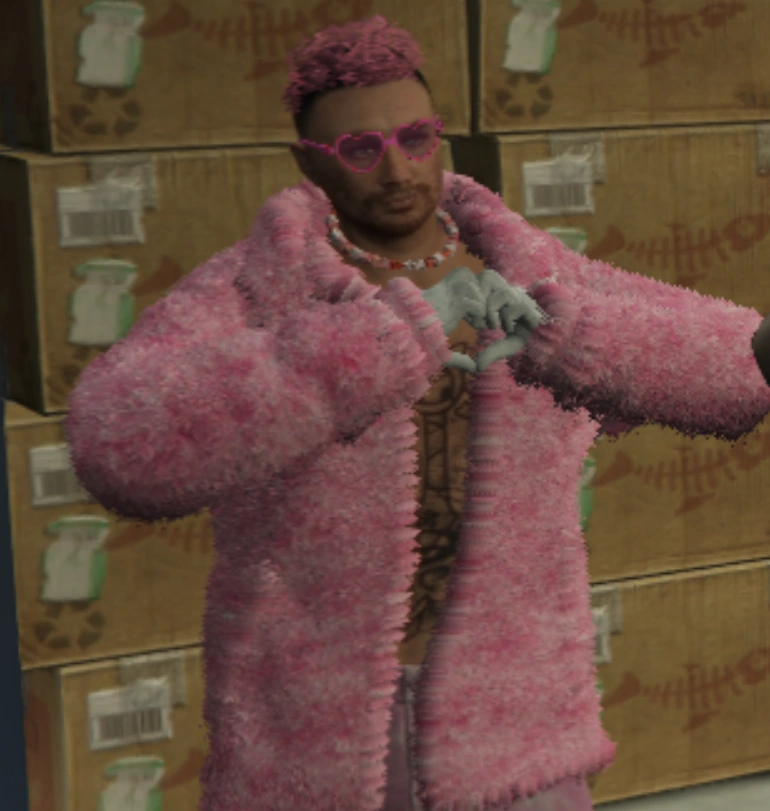 Phoenix Alden | Starlight CommunityRP Wiki | Fandom