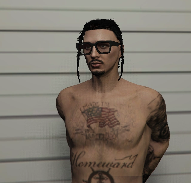 Finn Baker | Starlight CommunityRP Wiki | Fandom