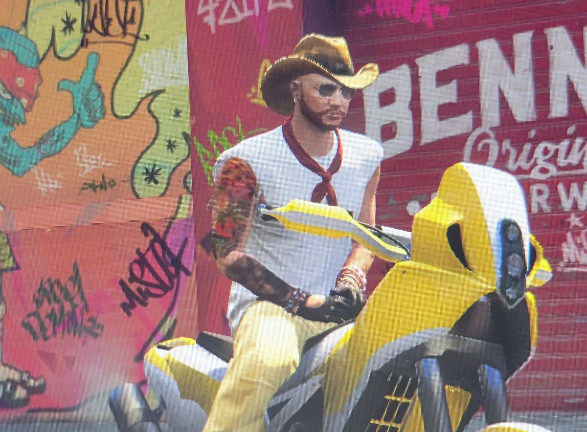 Max Sharpe | Starlight CommunityRP Wiki | Fandom