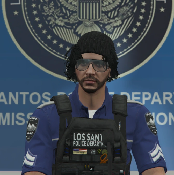 Vincent Armani | Starlight CommunityRP Wiki | Fandom