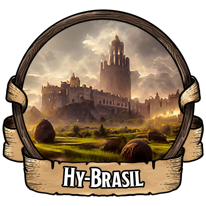 Hy-Brasil | Starlight Explorers Wiki | Fandom