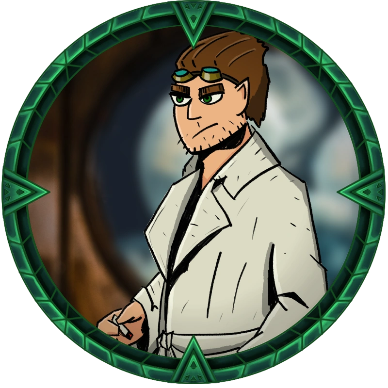 Frederick | Starlight Explorers Wiki | Fandom