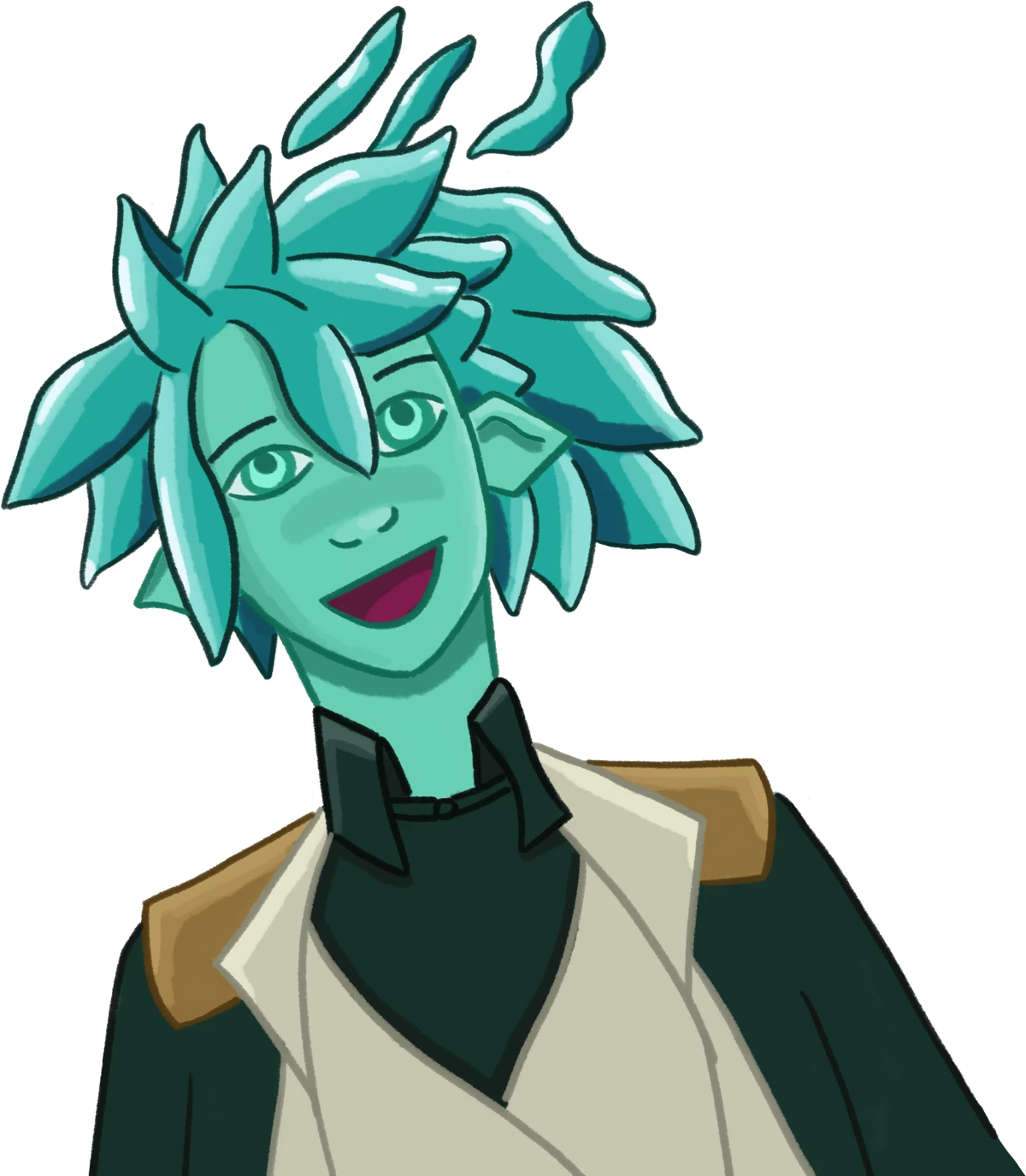 Petrichor | Starlight Explorers Wiki | Fandom