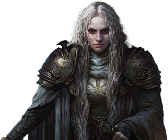 Thalia of Thraben | Starlight Explorers Wiki | Fandom