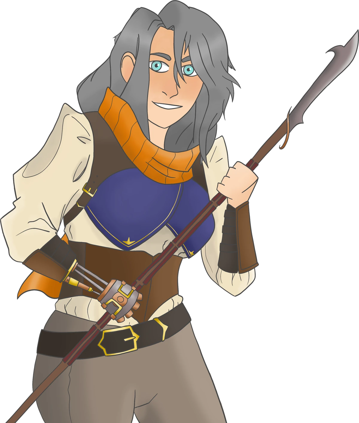Arianrhod | Starlight Explorers Wiki | Fandom