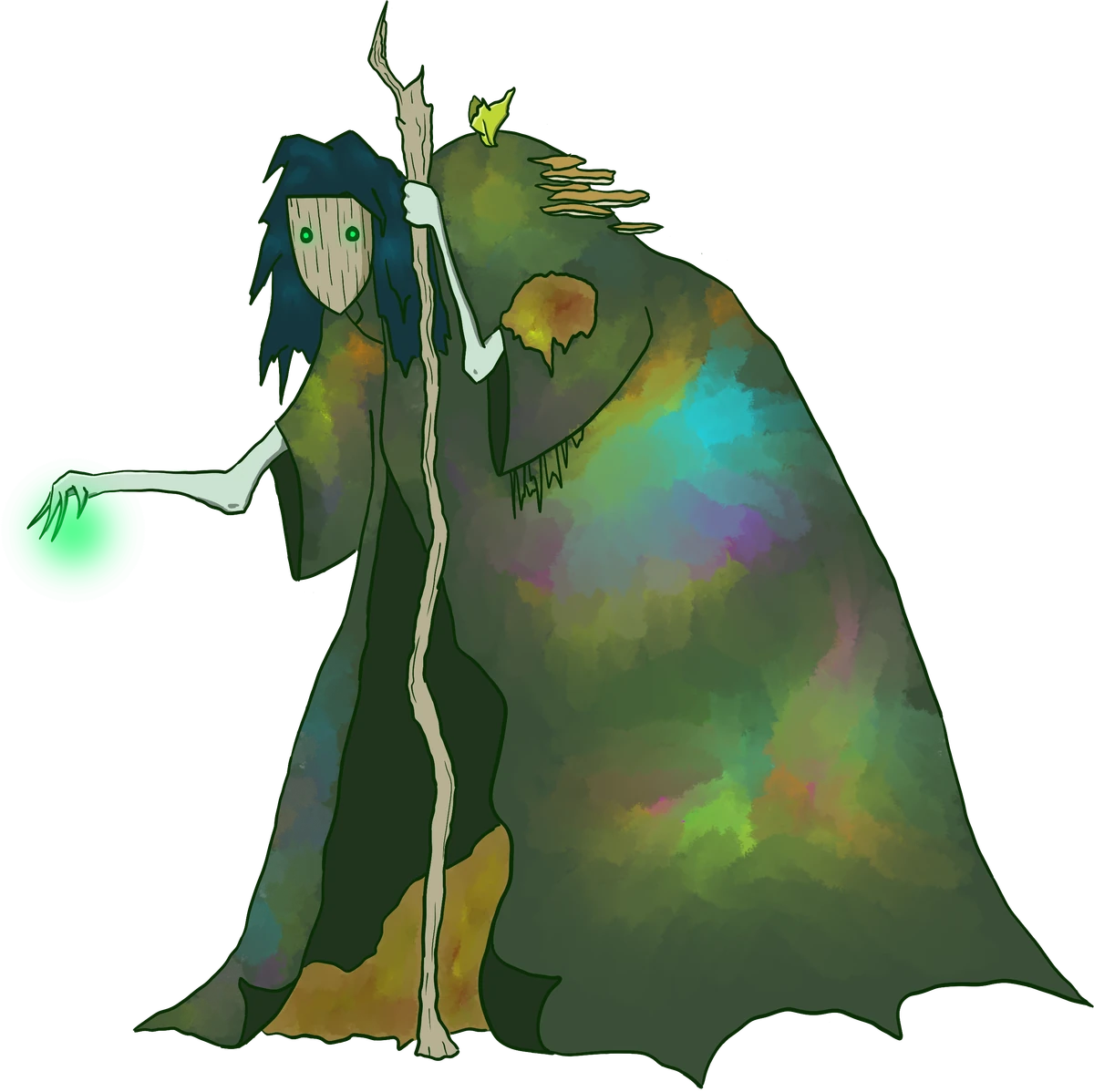 Iskia | Starlight Explorers Wiki | Fandom