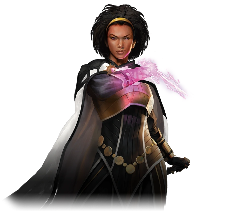 Kaya | Starlight Explorers Wiki | Fandom