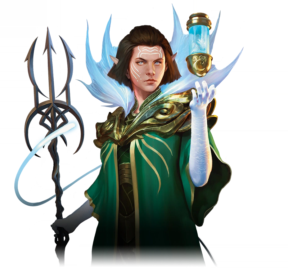 Vannifar | Starlight Explorers Wiki | Fandom