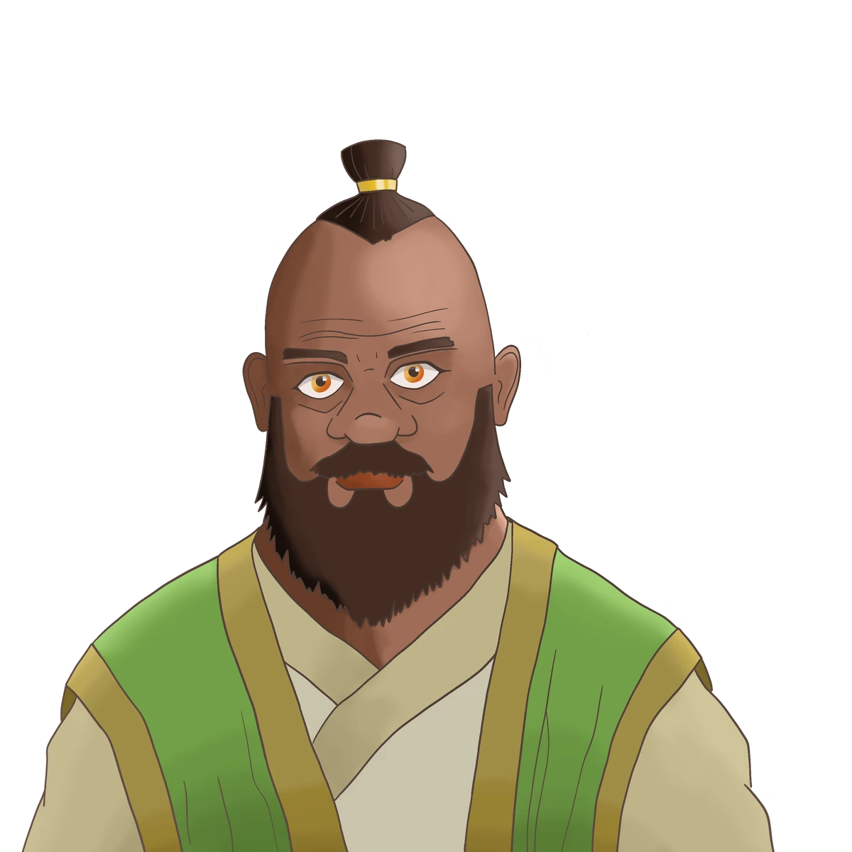 Brogo | Starlight Explorers Wiki | Fandom