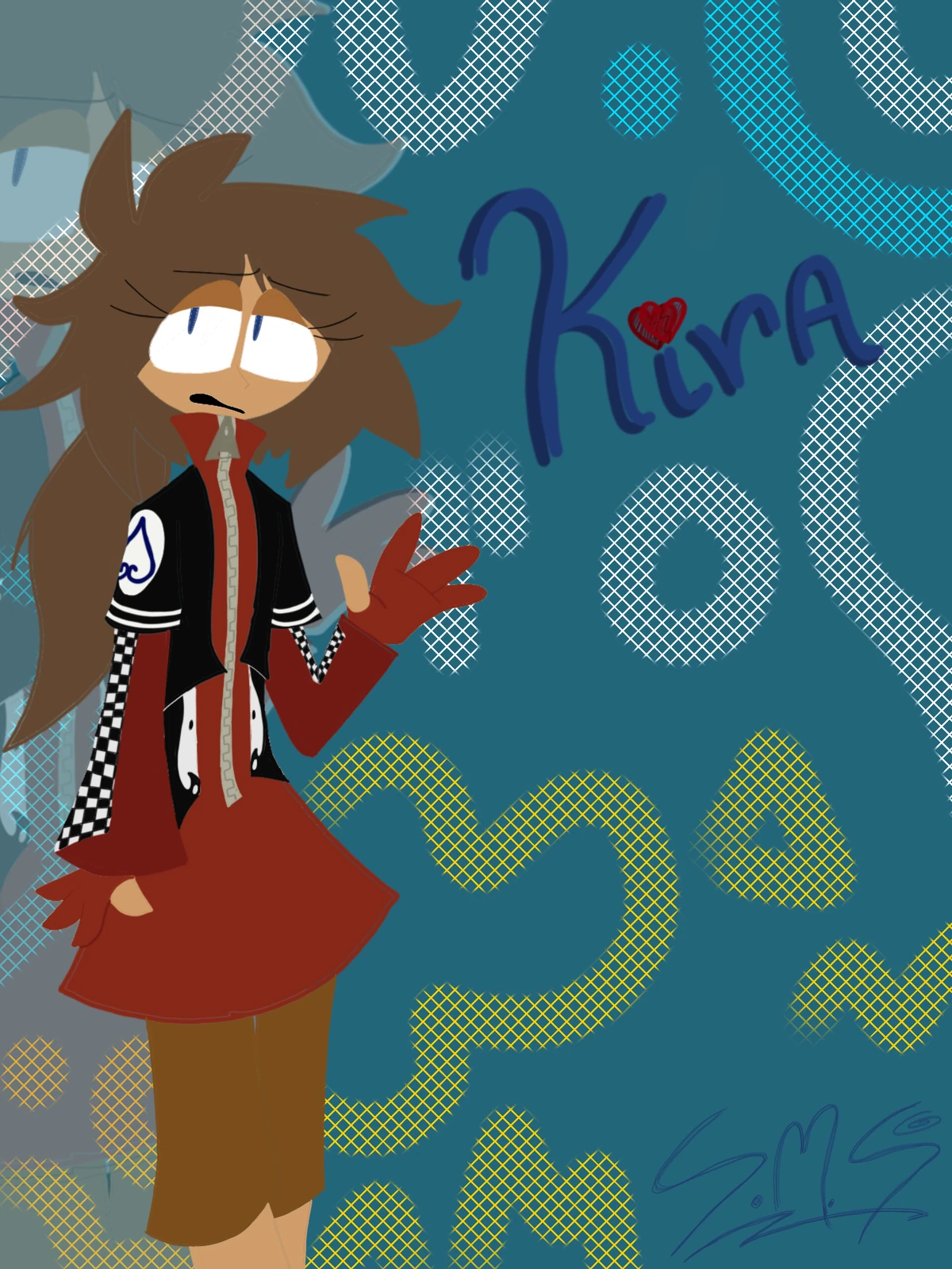 Kira | Wiki Starlight Factory | Fandom