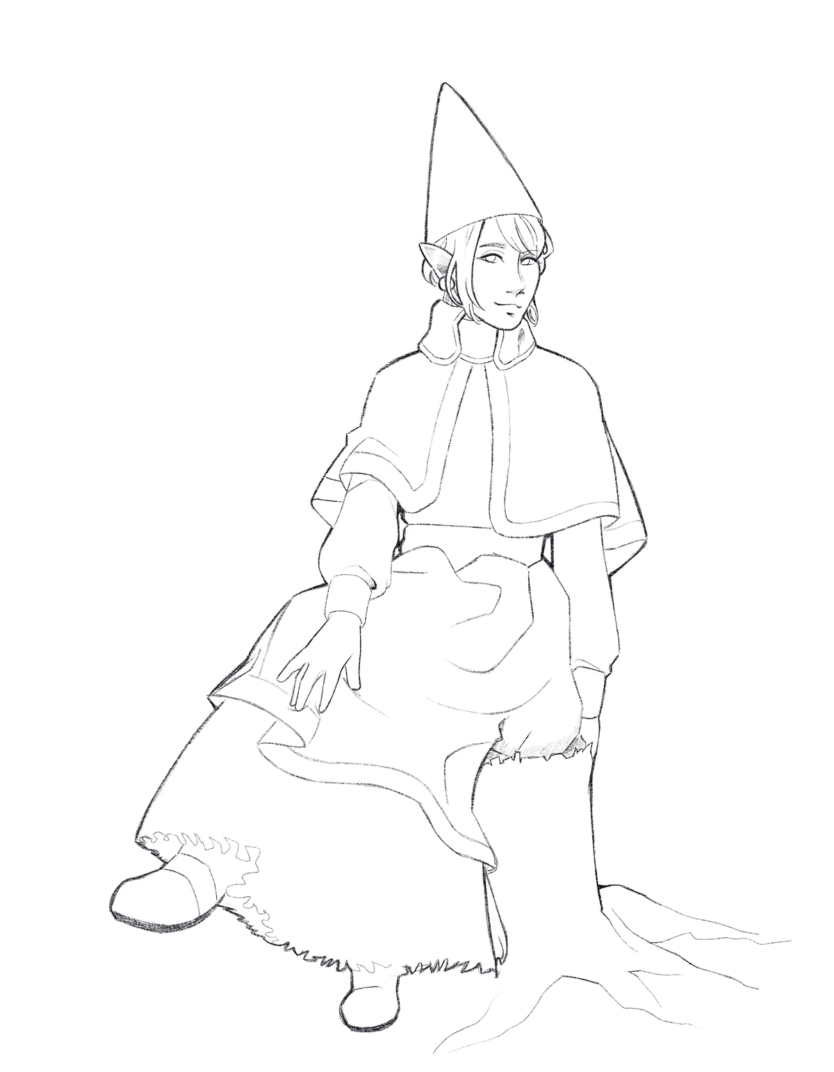 Category:Characters | Starlight Faith Wiki | Fandom