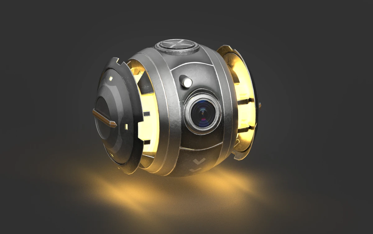 Ether Core | Starlight Liberation Wiki | Fandom